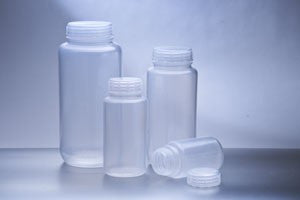 BOTELLA DE BOCA ANCHA AUTOCLAVABLE DE POLIPROPILENO – BeScience